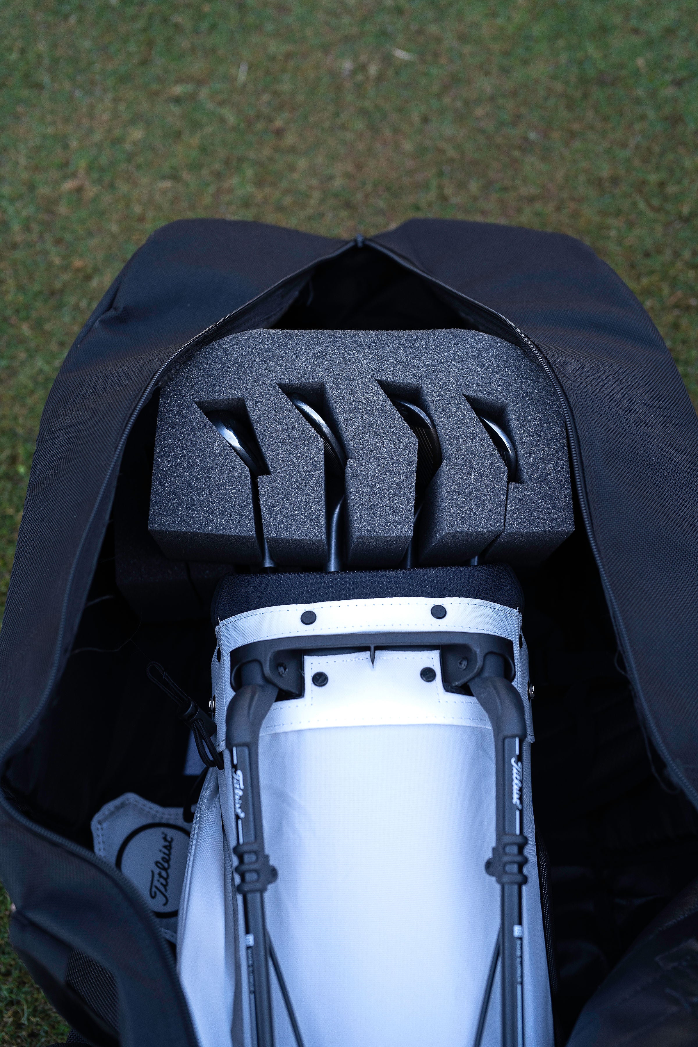 Birdie Bumpers - Irons/Wedges Pack